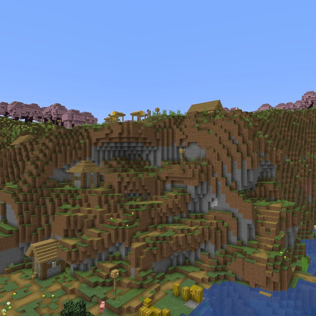 Vintagebeef Minecraft