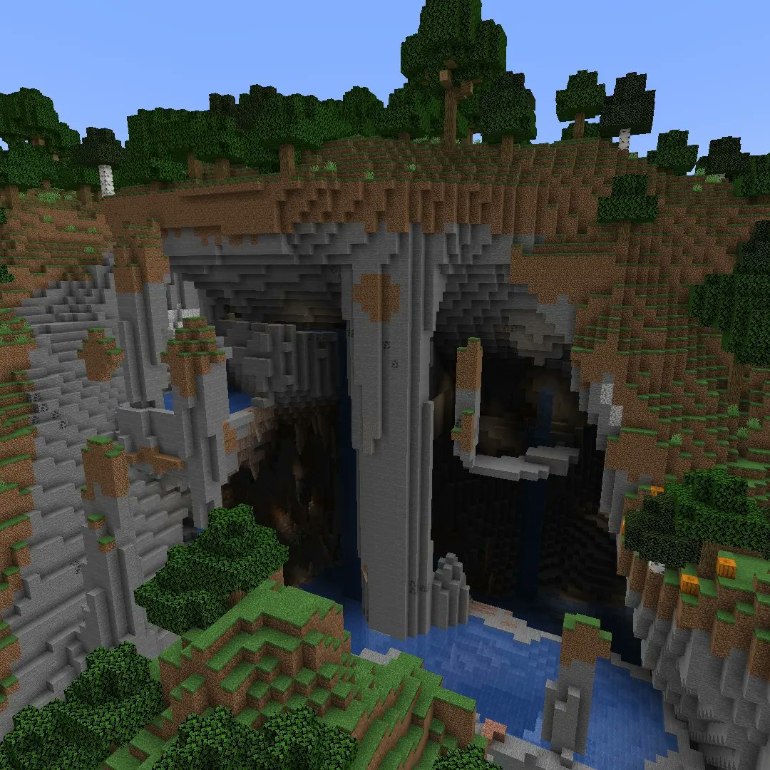 Vintagebeef Minecraft