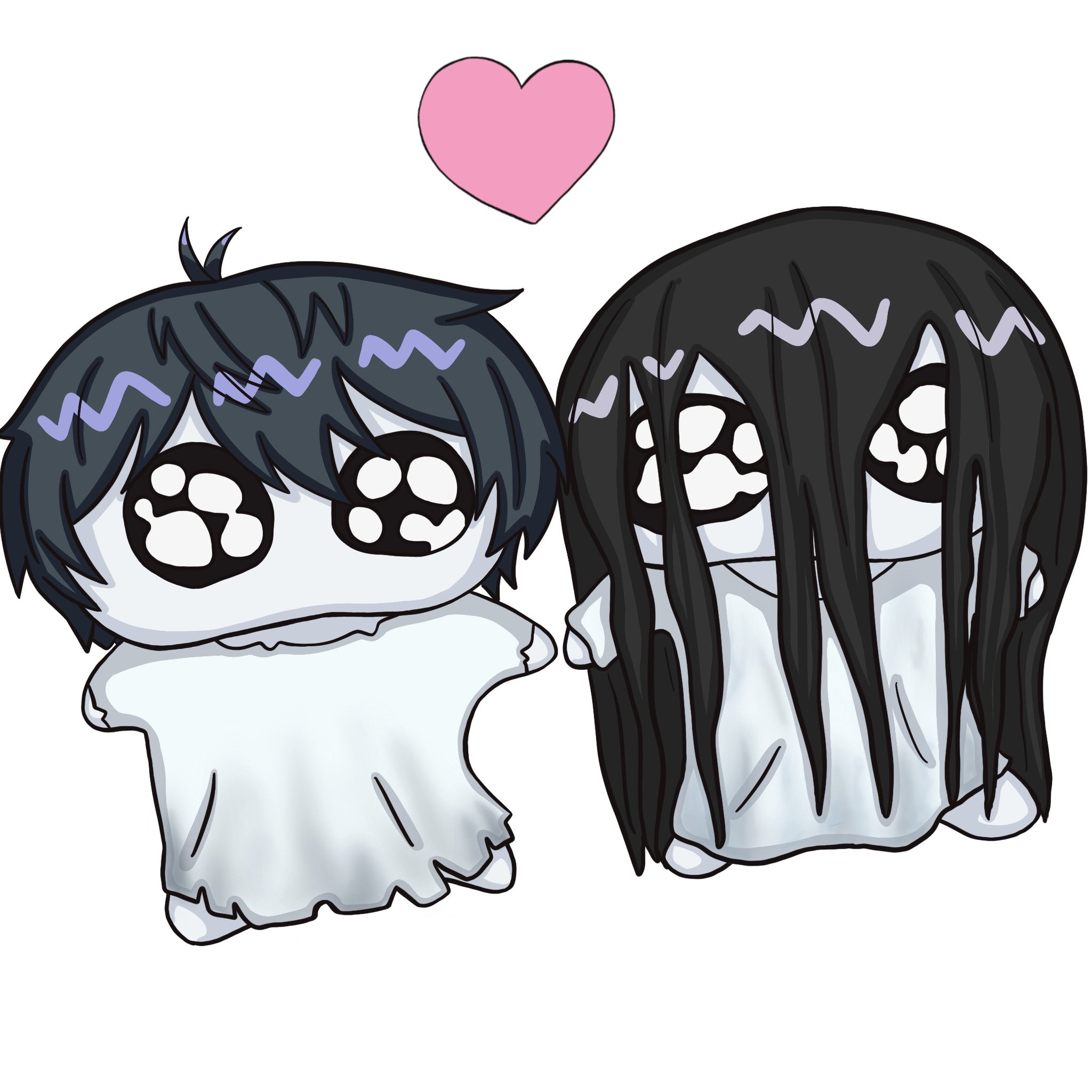 mabu nakal 🍒👻 | vtuber | nta café on Twitter: "Okay, #realtalk, so this is something to go out ...