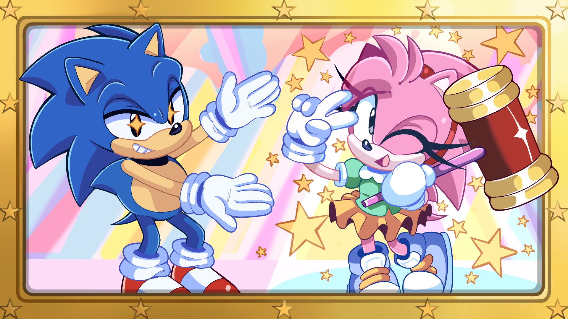 Rae ️ Commissions Closed! ️ on Twitter: "alt/og version :3c still so happy she's finally ...