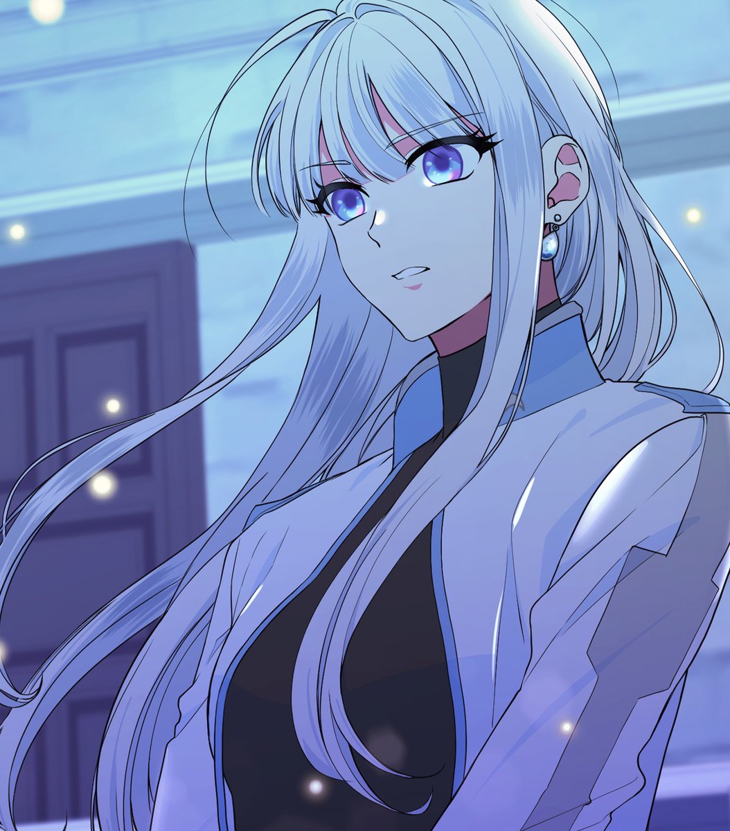 캐롯툰_작품홍보🥕 on Twitter: " 68화가 업로드되었습니다. 지금 #카카오페이지 #카카오웹툰 에서 감상하세요! #얼음꽃기사 #캐롯툰 #얼음꽃 카카오페이지 ...