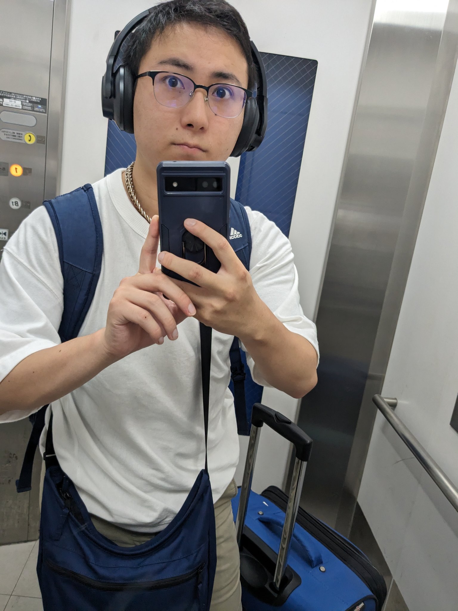 Kai🇨🇦🇯🇵 UTC-8 on Twitter: "Bye bye Japan バイバイ日本 https://t.co/aPTsx3DKBm" / Twitter