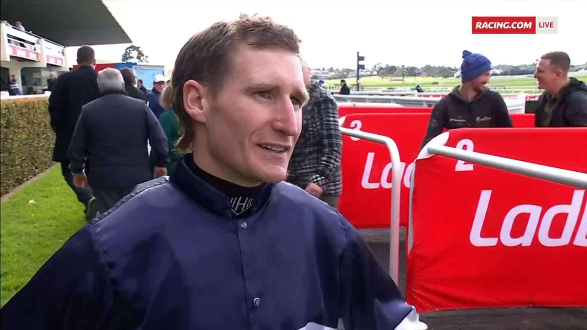 Racing.com on Twitter: ""It's something that I wanted to achieve for the last few months & it's ...