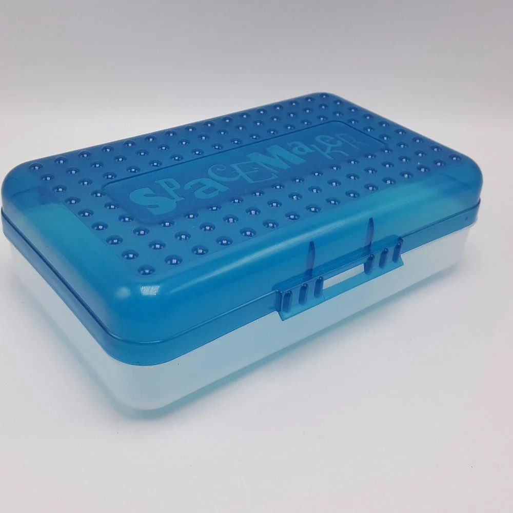 Spacemaker Pencil Box