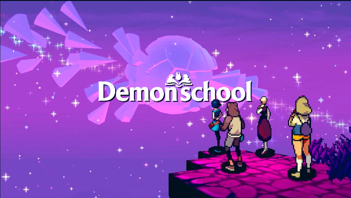 Dragonbaby 🐉 on Twitter: "It's #Bitsummit time! We're biased but you should totally check out ...