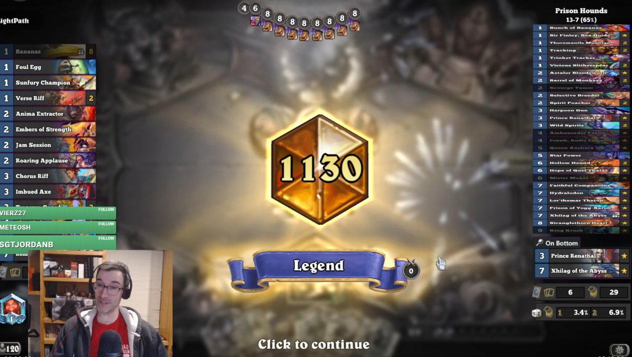 Sidisi on Twitter: "July Legend on stream tonight w my whacky Big Beast ...