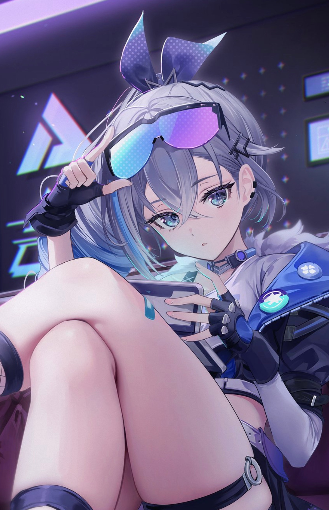 Mochi on Twitter: "@psykexe Been a hot minute https://t.co/qkiLwsAnqn" / Twitter