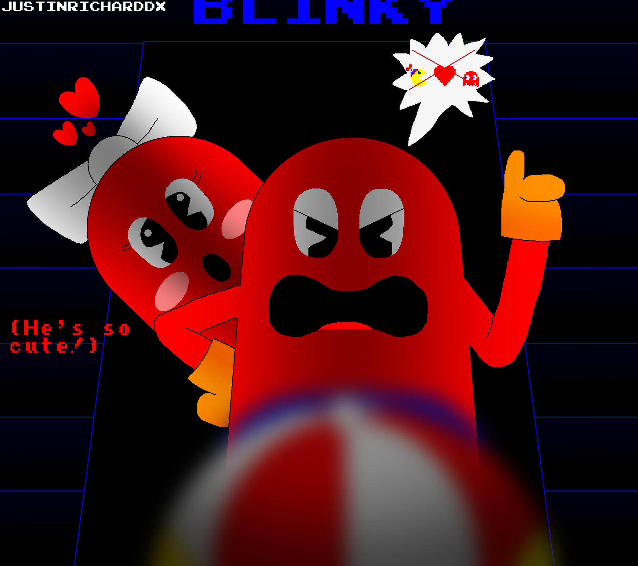 No Context Pac Man On Twitter Source Material By Jr Verse Laoge0qc8a Twitter