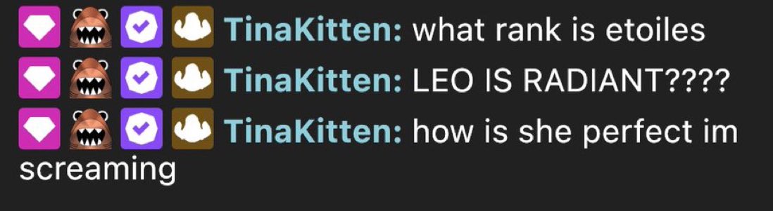 erin ♡ on Twitter: "she’s so real https://t.co/rl4q0CbyC8" / Twitter