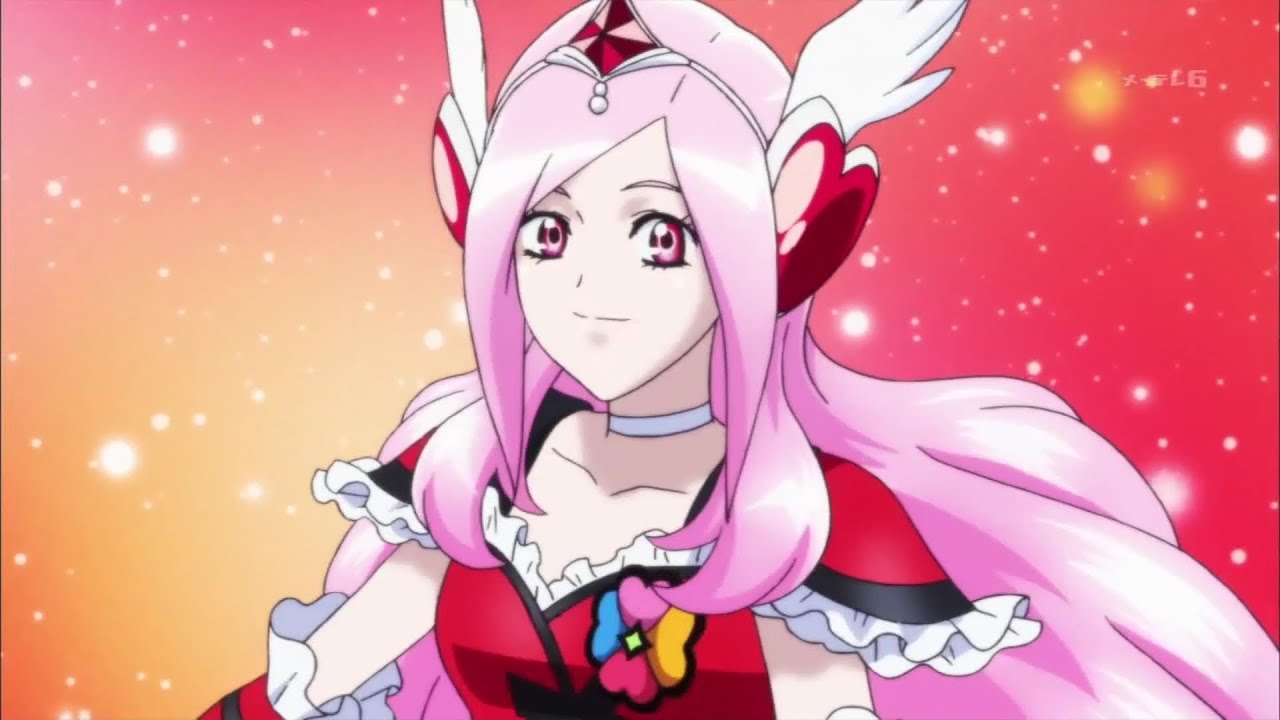 キュアさくら on X: キュアさくら on X: