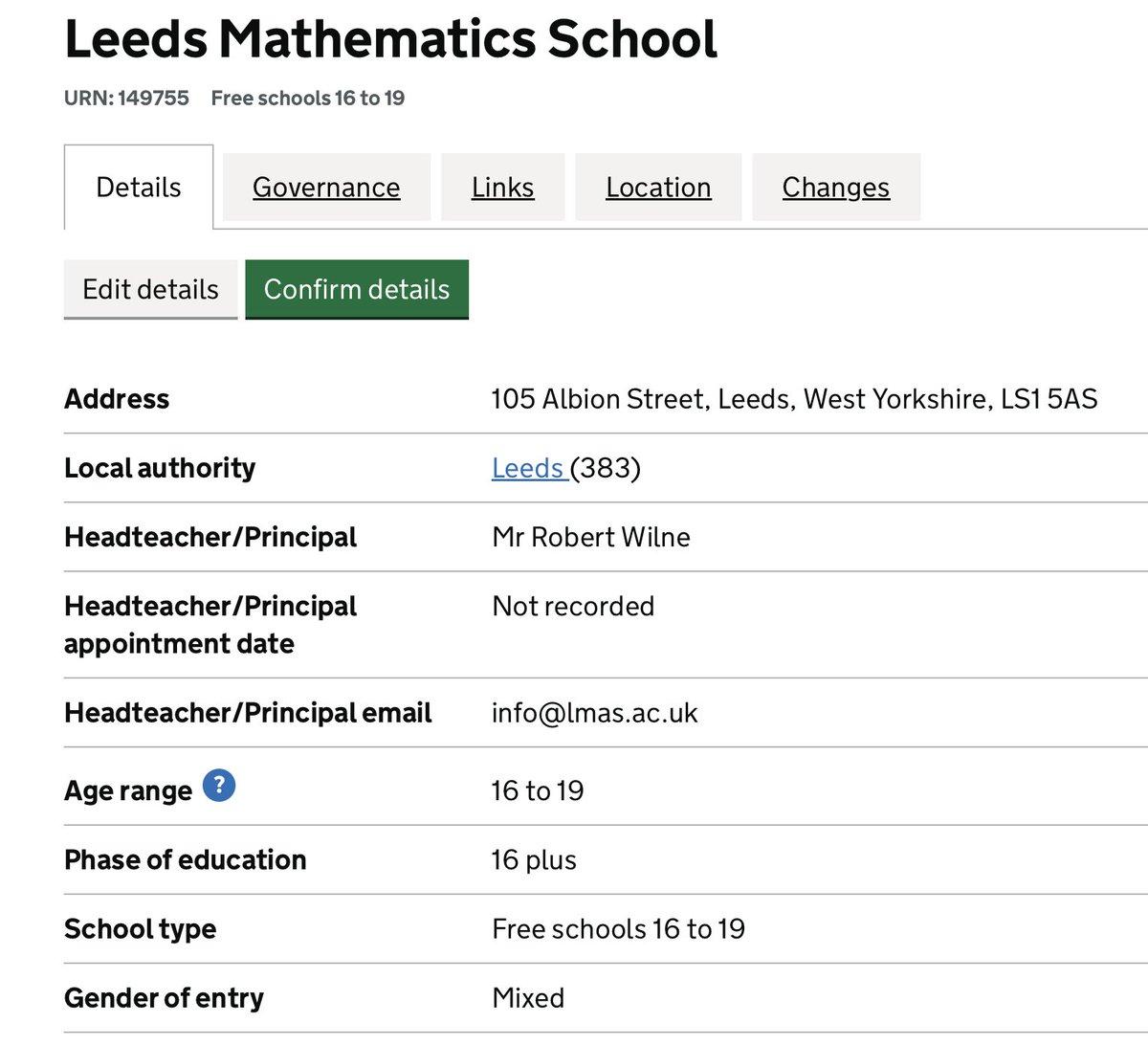 Welcome to Surrey Maths School