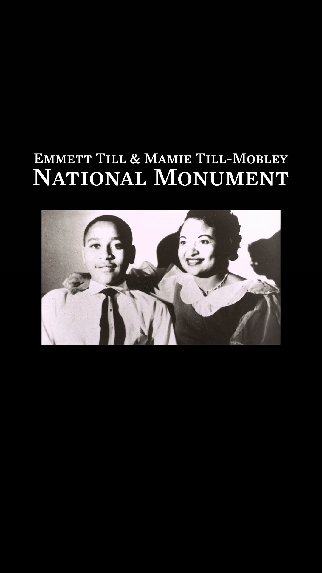 Mamie Till