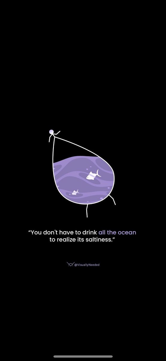 10 Visuals on Psychology & Life - Thread from Philipp | Mind Changer @_Mind_Changer - Rattibha