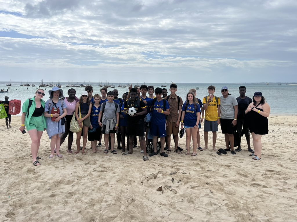 Summer 2 2023 - Harris Academy Beckenham