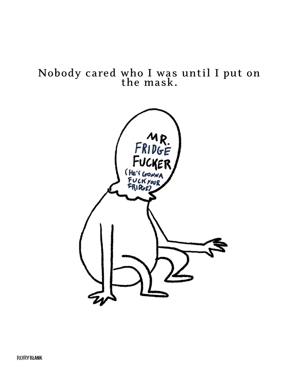 「i know i say it a lot but this might be one of the most powe」Rory ...