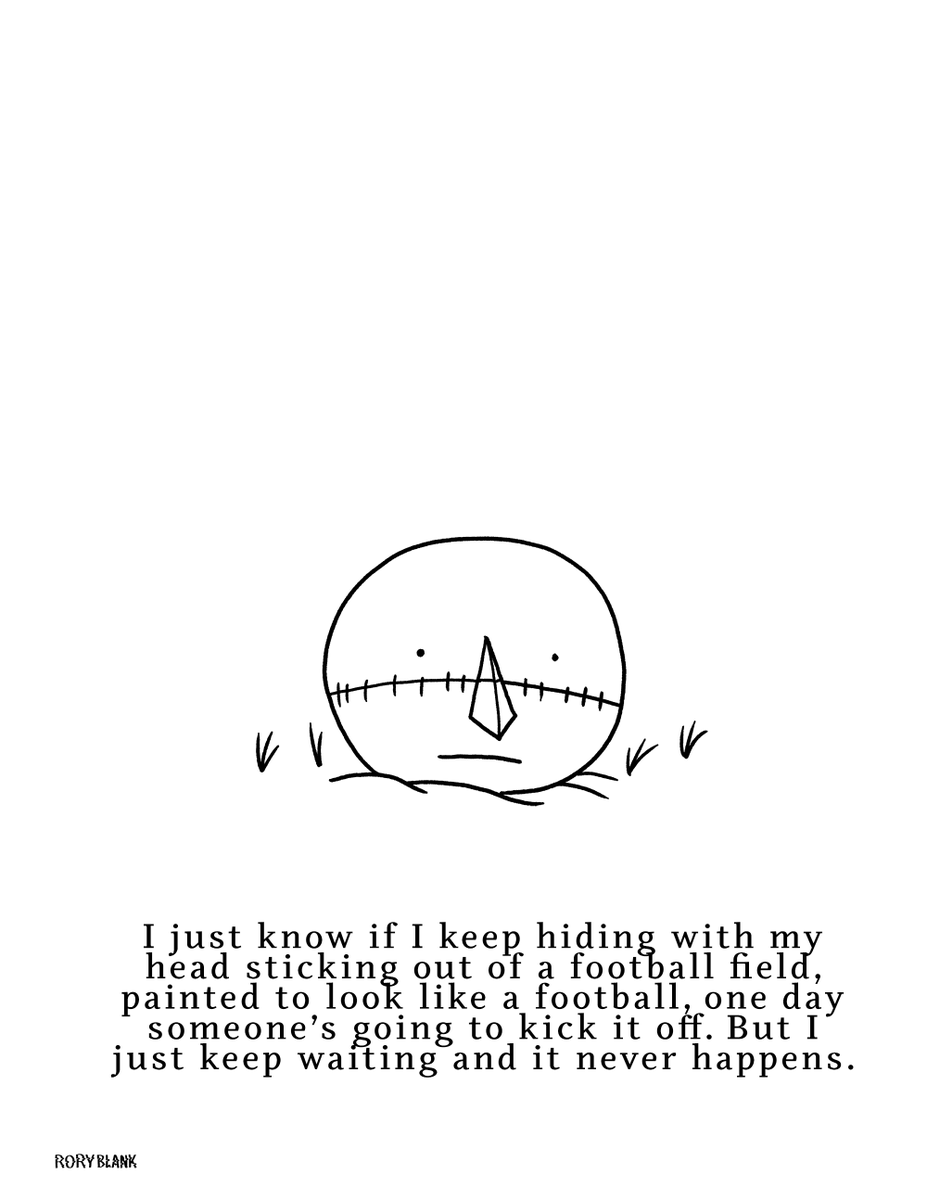 「i know i say it a lot but this might be one of the most powe」Rory ...