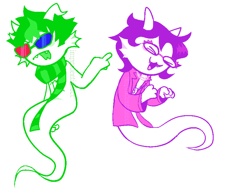 Erisolsprite Fefetasprite