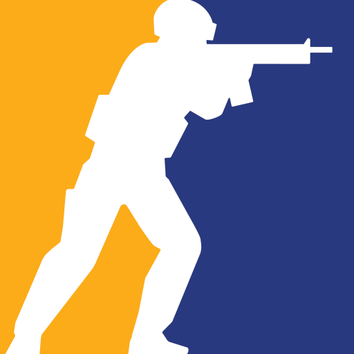 Counter Strike Go Logo