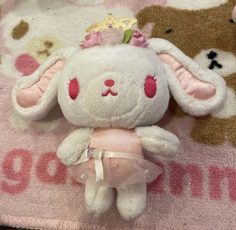 Balletusa And Primausa