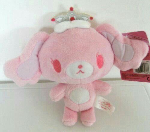 Balletusa And Primausa