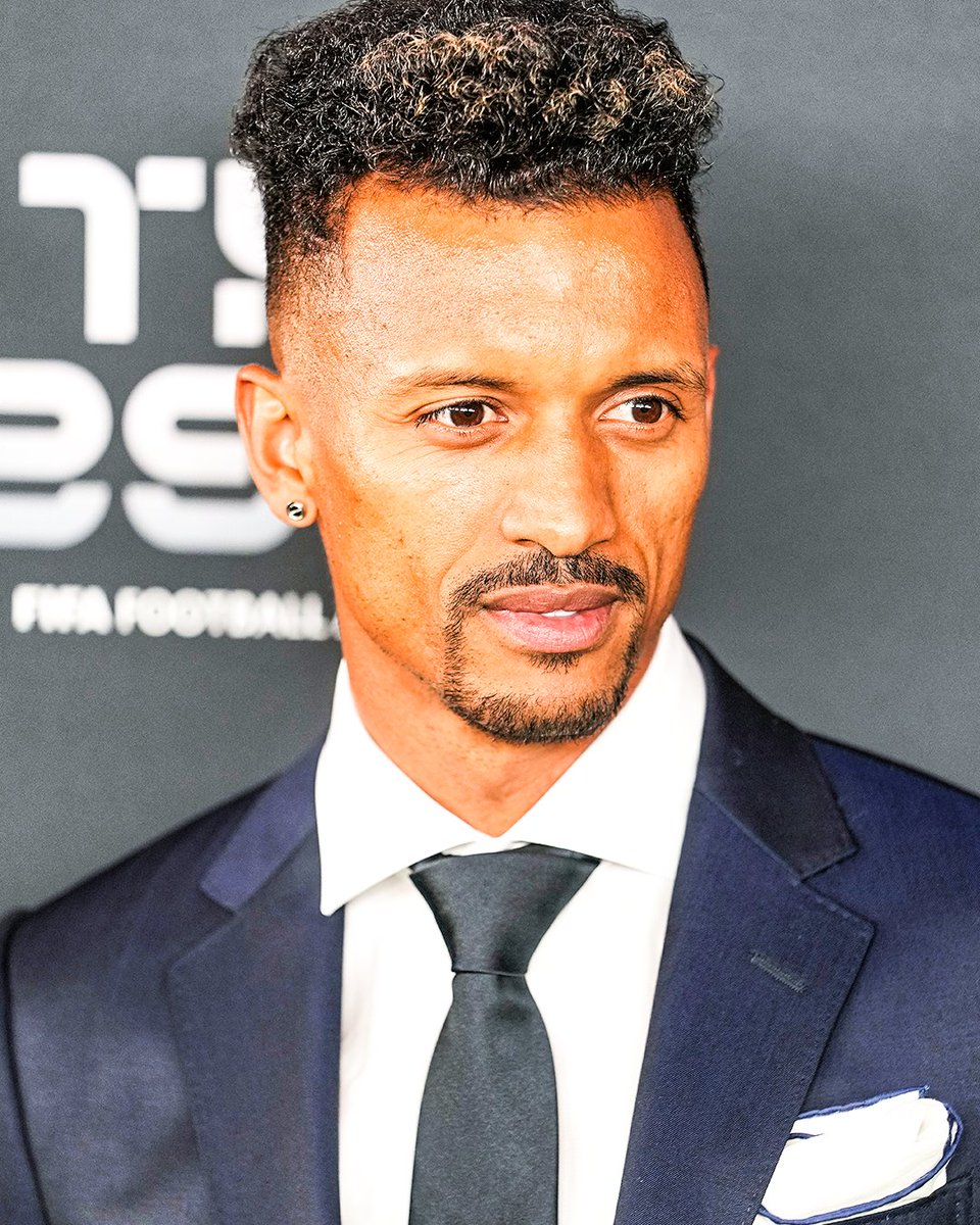 36-year-old Nani is officially joining Turkish side Adana Demirspor ...