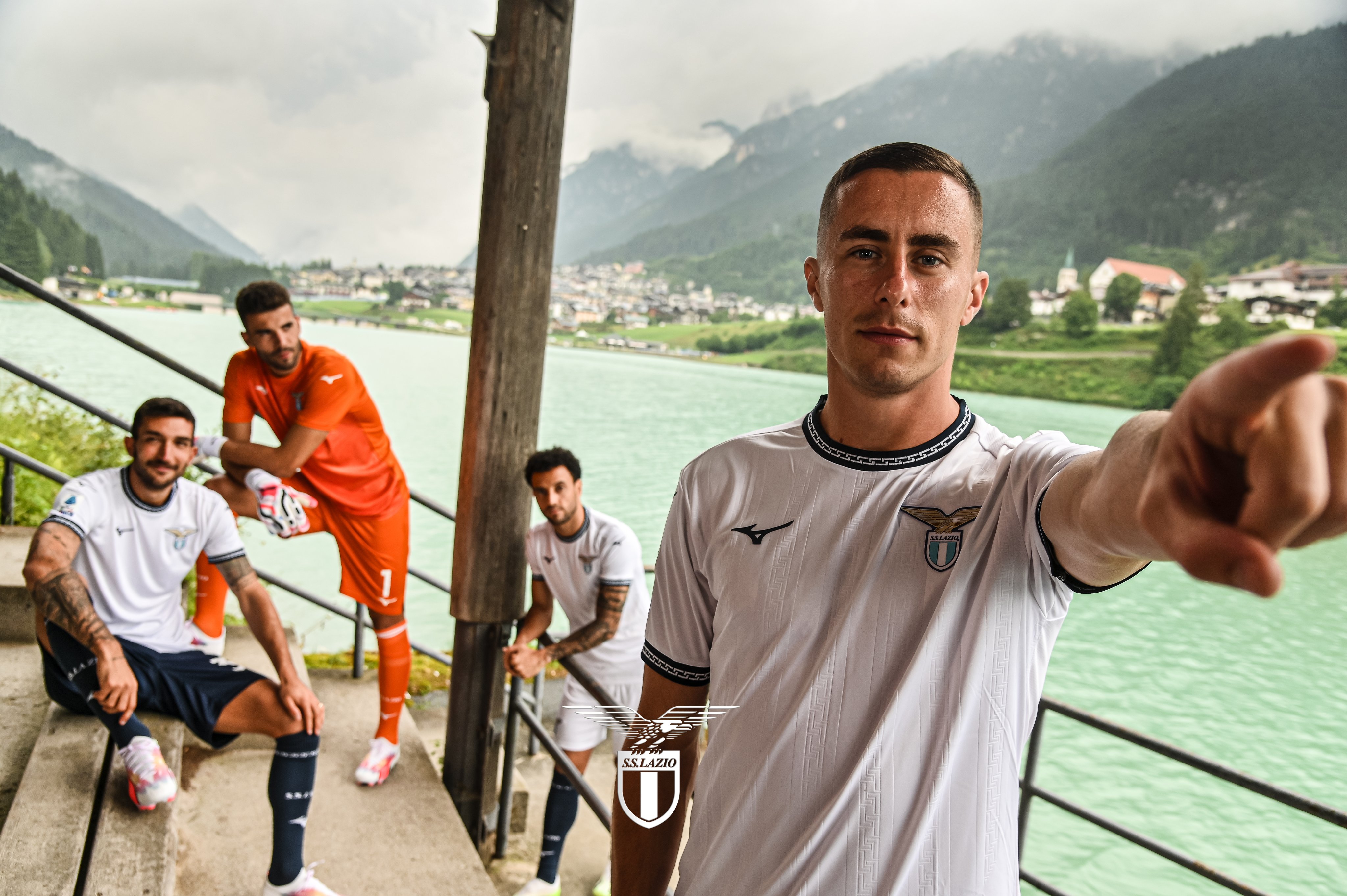 Maglie della Lazio 2023-2024 - Lazio.net Community