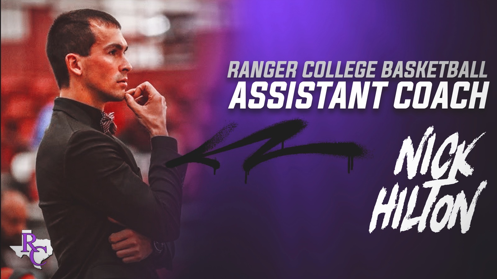 College Basketball Assistant Coaches