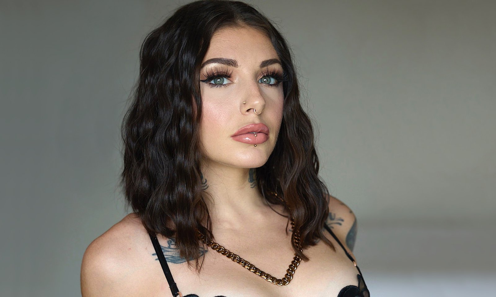 Brenna Mckenna Brenna Mckenna