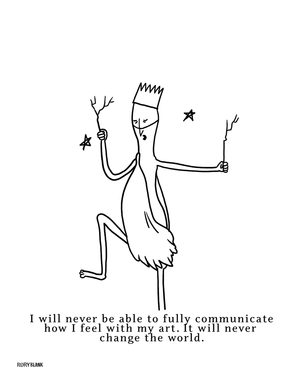 「i know i say it a lot but this might be one of the most powe」Rory ...