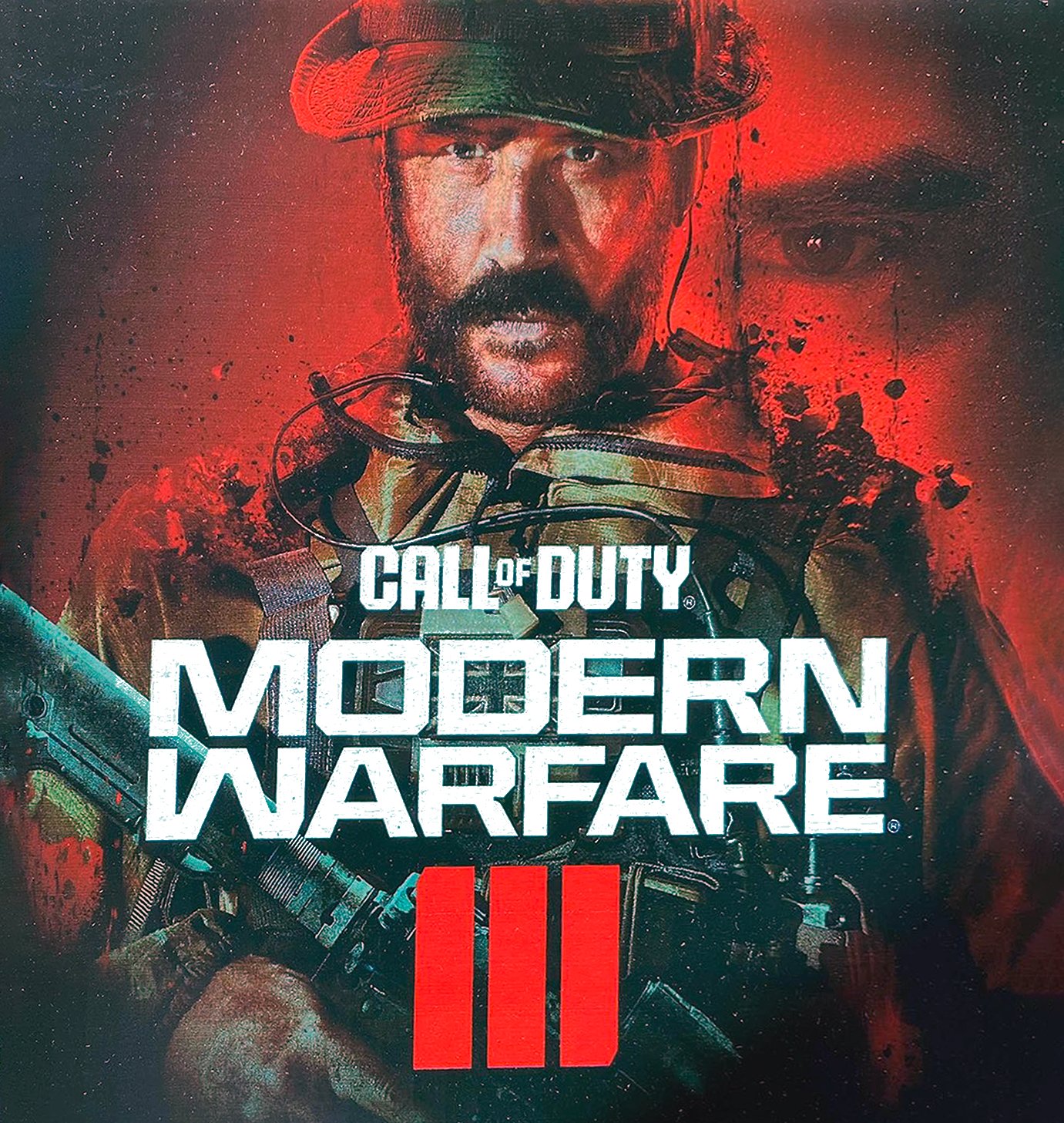 Call Of Duty Advanced Warfare Poster