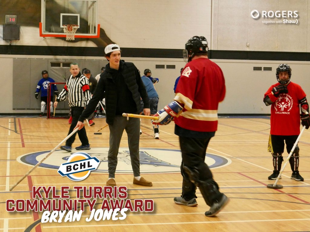 Kyle Turris Wallpaper