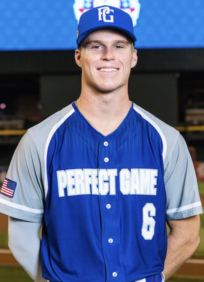 Jeff on Twitter: "Walker Jenkins has until 4:00 tomorrow to sign or the Twins lose him (He’d be ...