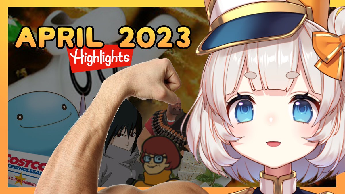 Marimari_en Mari Mari 🐟👑 Fishtuber (@MARIMARI_EN) / X