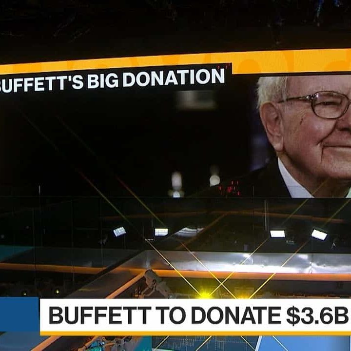 How did Warren Buffett turn pocket change into billions? Let's dive ...