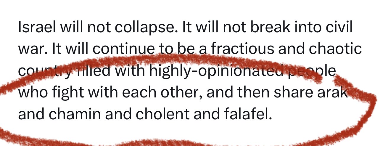Ron Kampeas on Twitter: "Gag https://t.co/2BNLs6dUfD" / Twitter