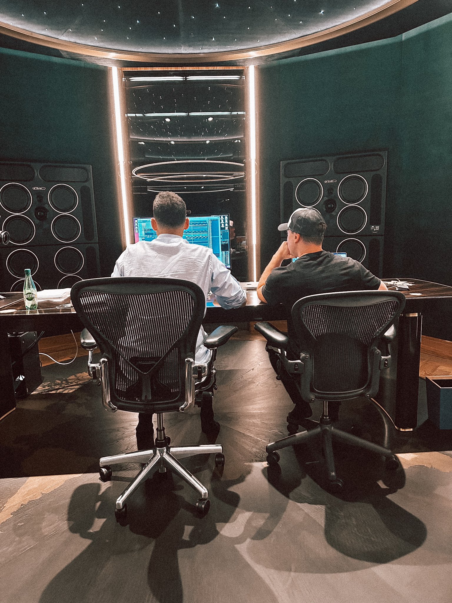 Hardwell Studio