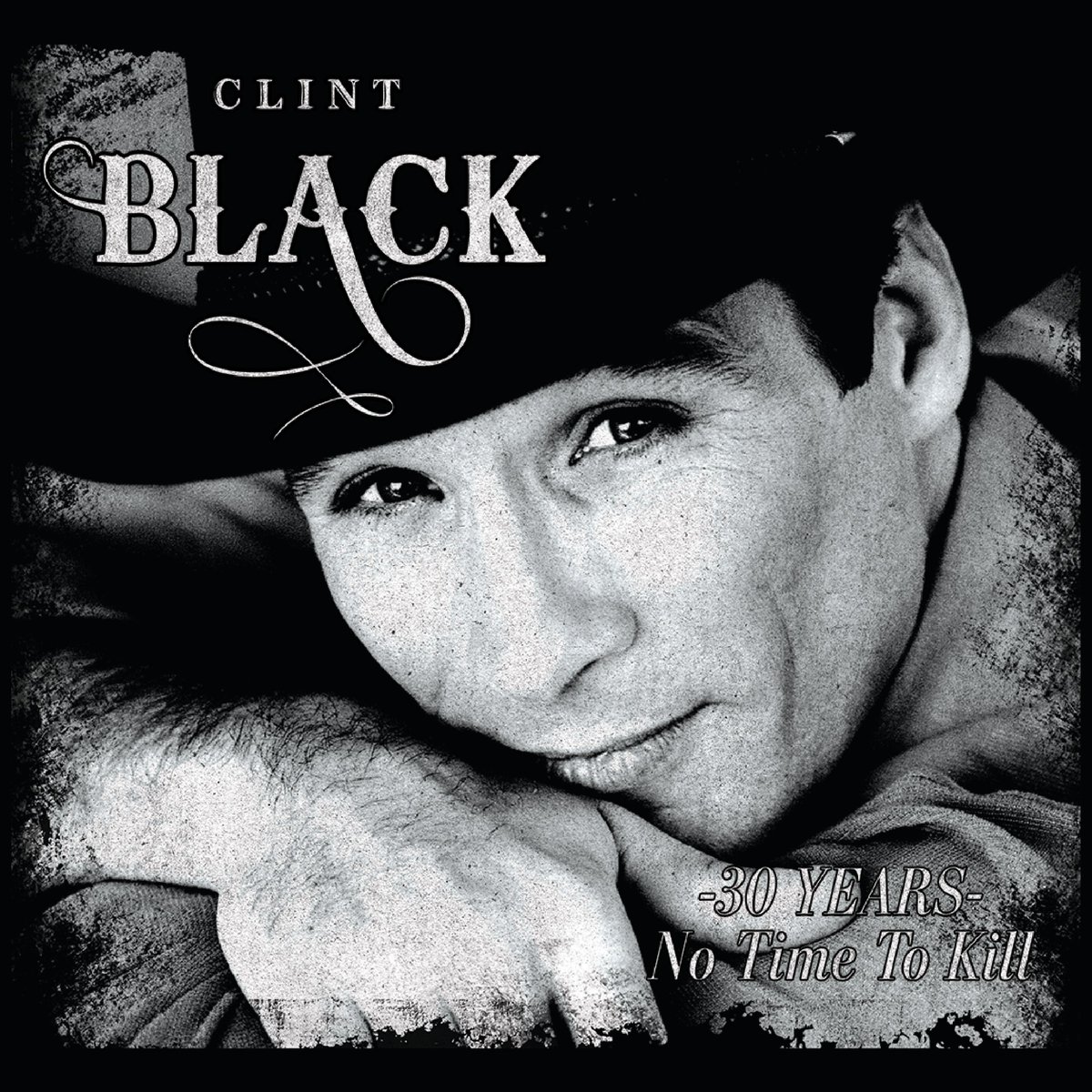 Clint Black No Time To Kill