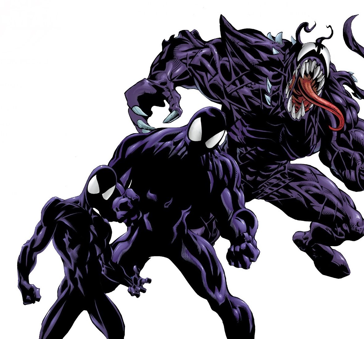Ultimate Venom