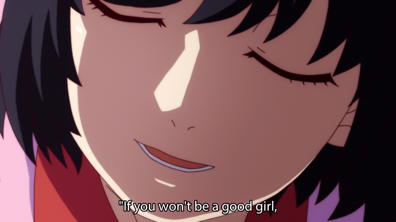 Nisemonogatari Hanekawa