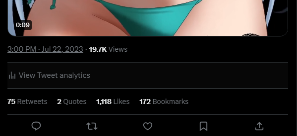 Black Ops 2 Emblems Sexy Girl 6800