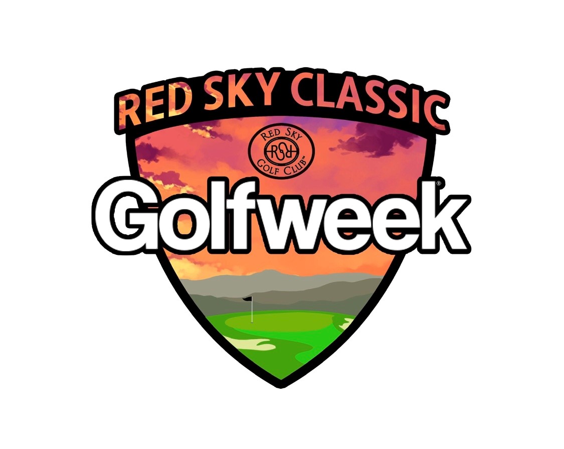 Golfweek Logo