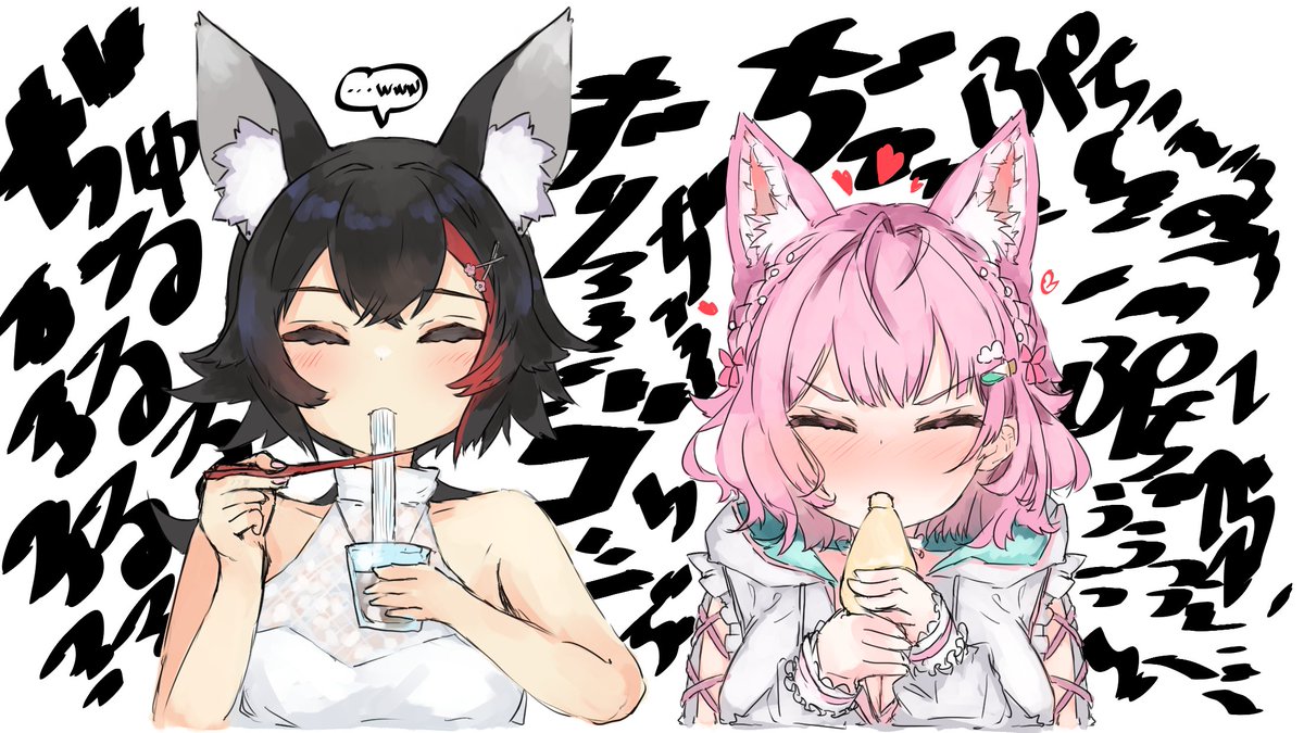 胡々奈纉篶【C106日曜西41b】@suzu_coconatuの漫画作品一覧(人気順)