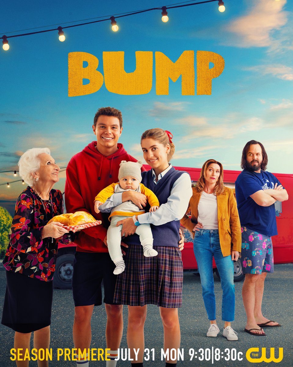 Bump (2021) Cast and Crew, Trivia, Quotes, Photos, News and Videos ...