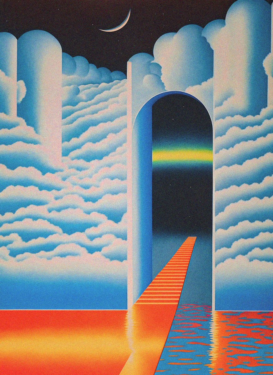 Blank Embrace (@BlankEmbrace) さんのイラスト・マンガ作品まとめ (93 件) - Twoucan