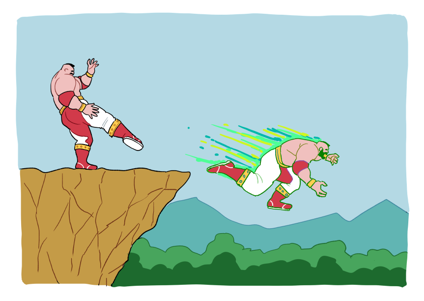 Ry0san (@ryosanbot) さんのイラスト・マンガ作品まとめ (57 件) - Twoucan