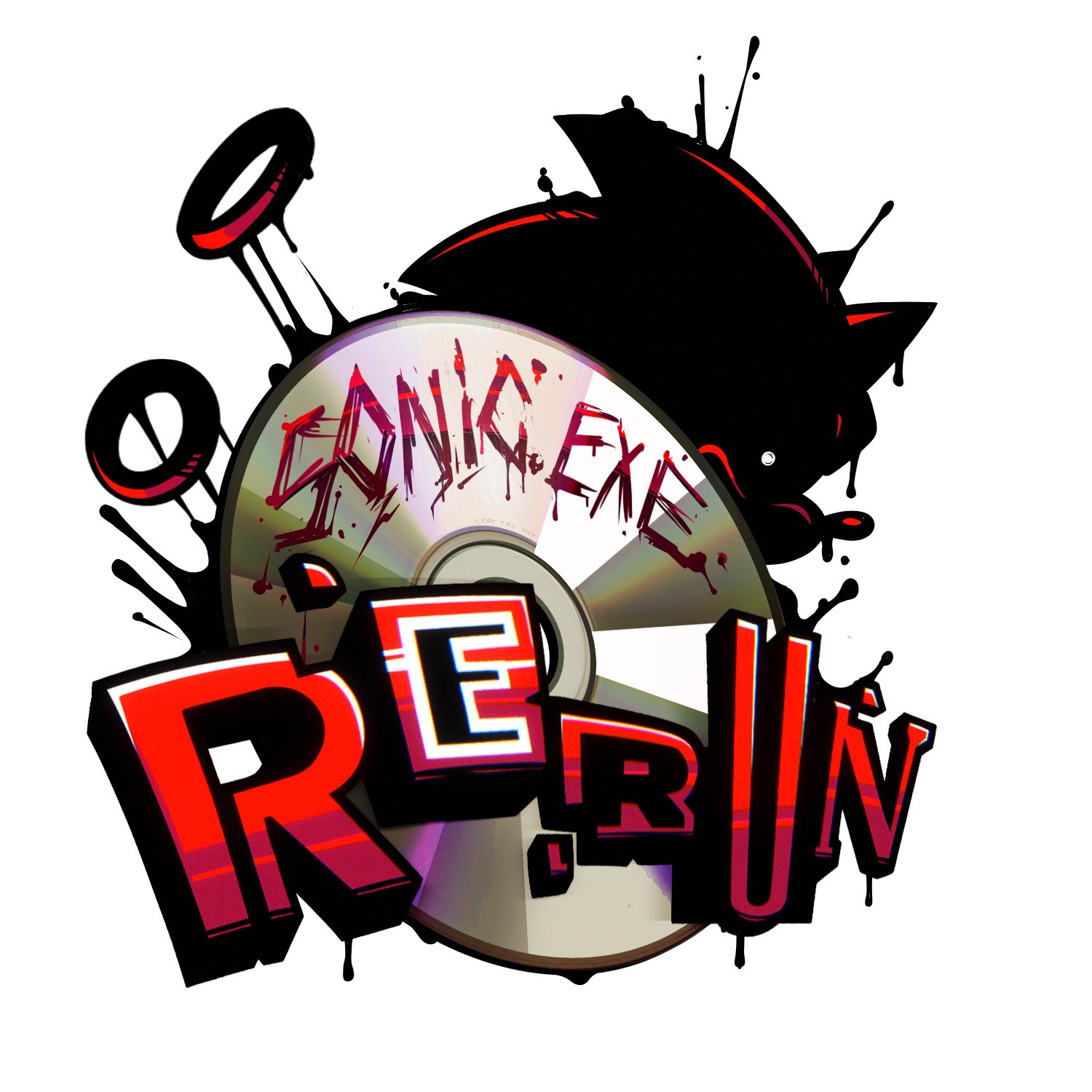 Rerun Logo
