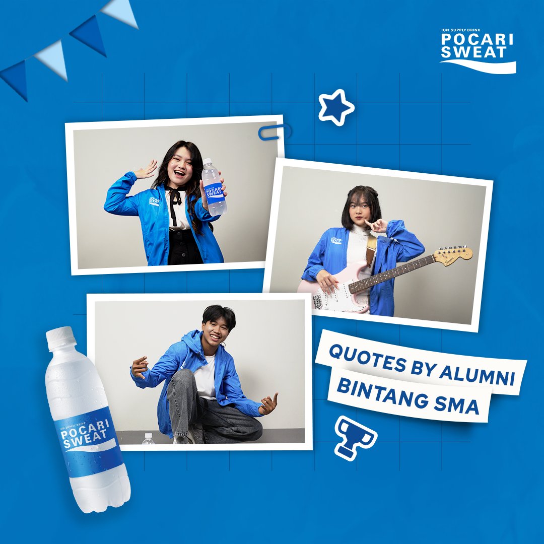 Pocari Sweat Quotes Visual Art,Typografi And Quotes