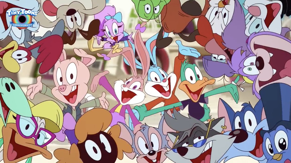 「I boarded this opening sequence with Nate Cash, who really w」nora meek animation worker summerの漫画