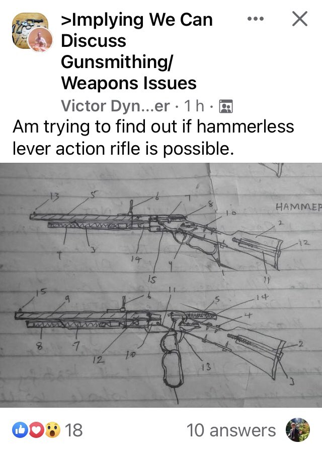 Gunsmith Memes I Might Be A Gunsmith Funny Gunsmithing Gunnery Guns
