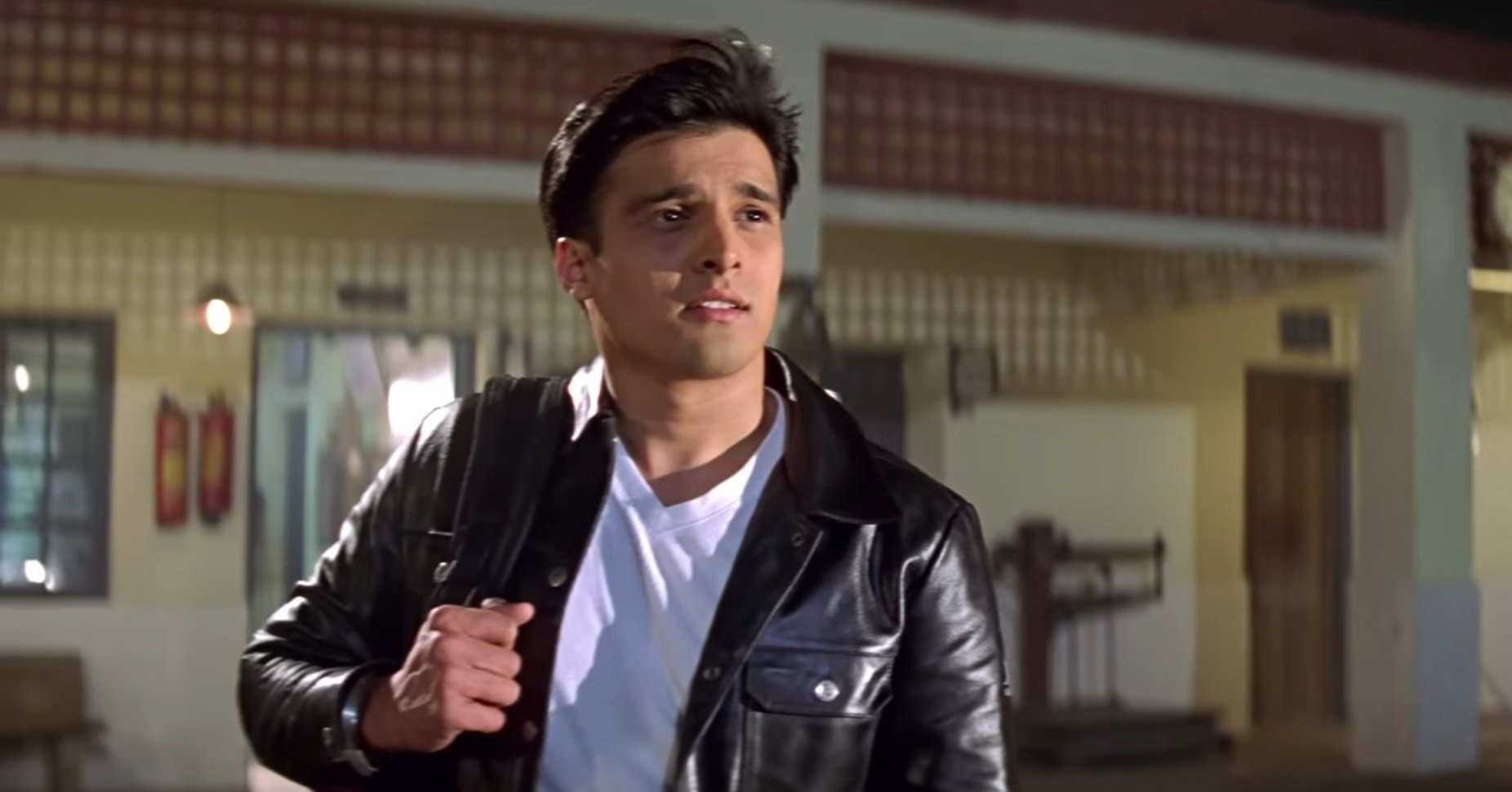 Jimmy Shergill Birthday: एक्टर जिम्मी शेरगिल आज मना रहे अपना,